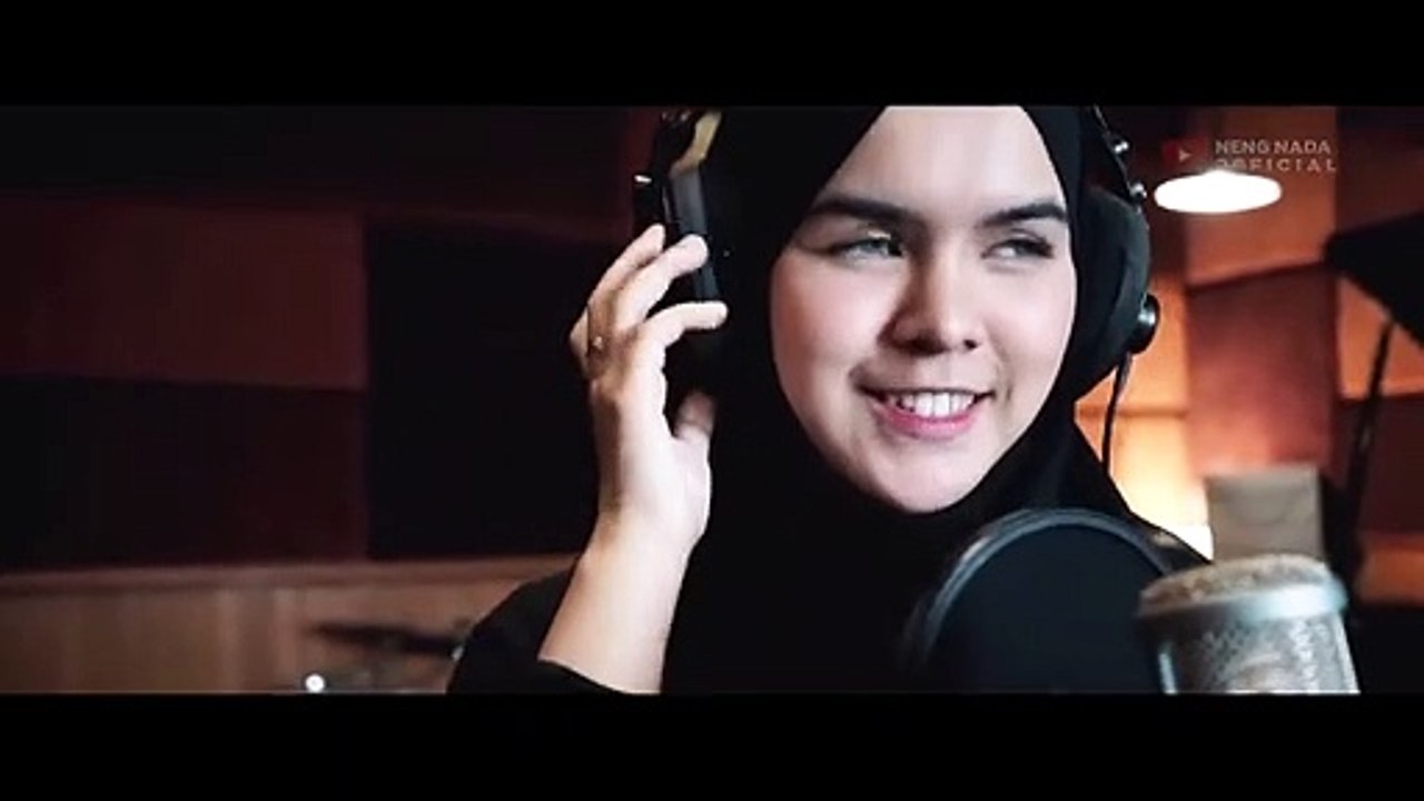 SHOLAWAT ALLAHUL KAFI NENG NADA ( COVER BAHASA INDONESIA ) - Video ...