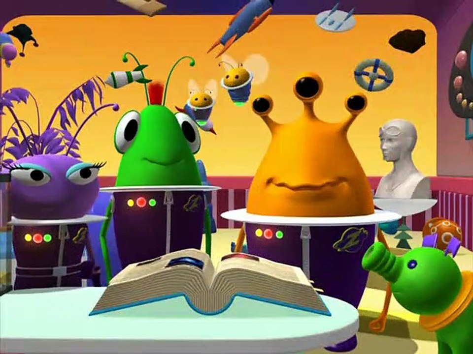 The Zula Patrol - Power Flower - video Dailymotion