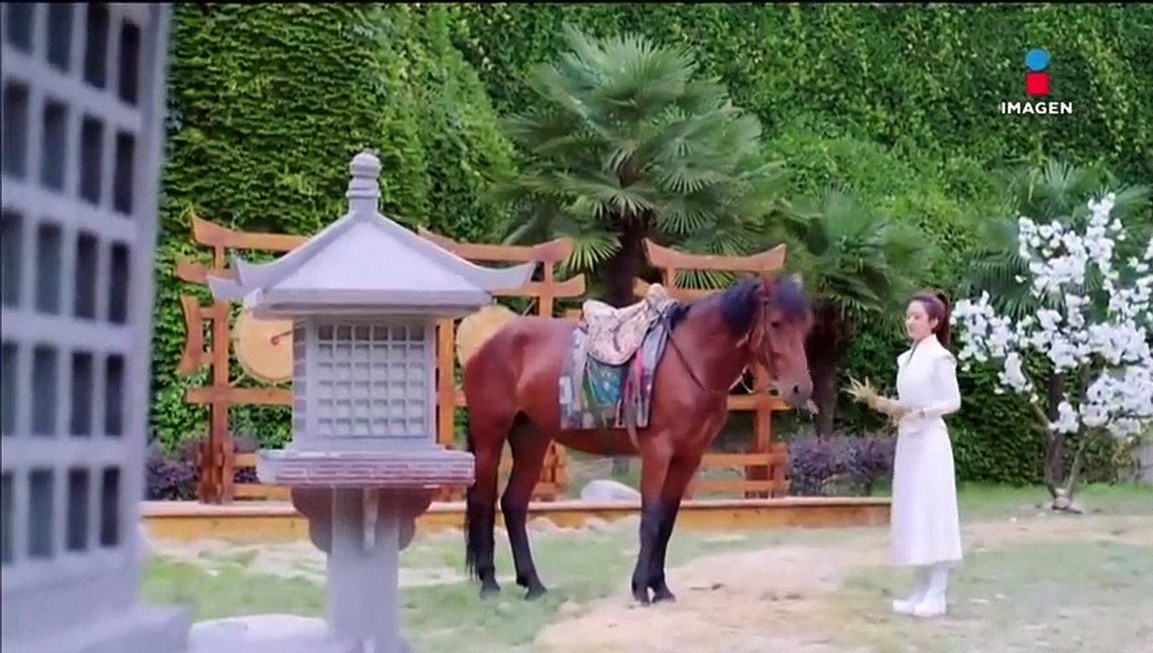 Princesa Valiente Capítulo 13 Completo en Español - Vídeo Dailymotion