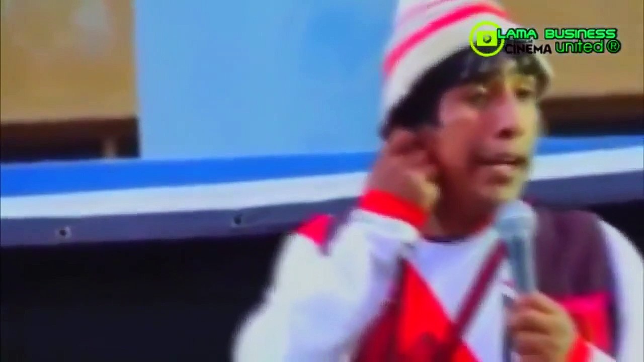 CHOLO JUANITO Y RICHARD DOUGLAS VOL 9 2017 Parte 2 - Vídeo Dailymotion