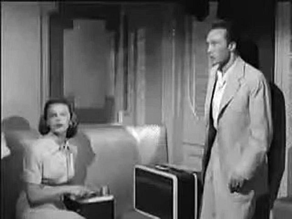 Alcoa Presents: One Step Beyond . S1E22 THE RIDDLE - Dailymotion Video