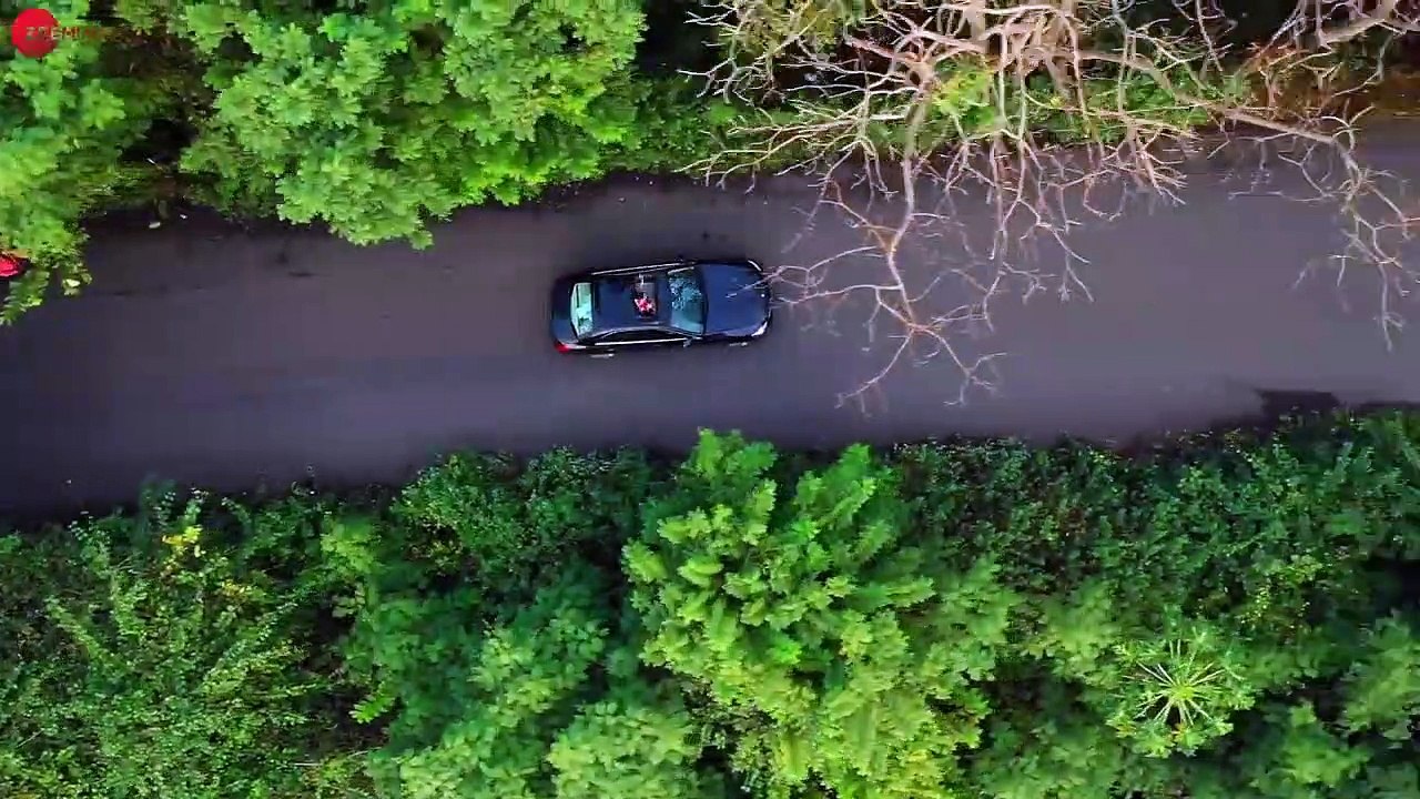 Jeeney Ki Wajah - Official Music Video | Javed Ali | Laiba Mahloof ...