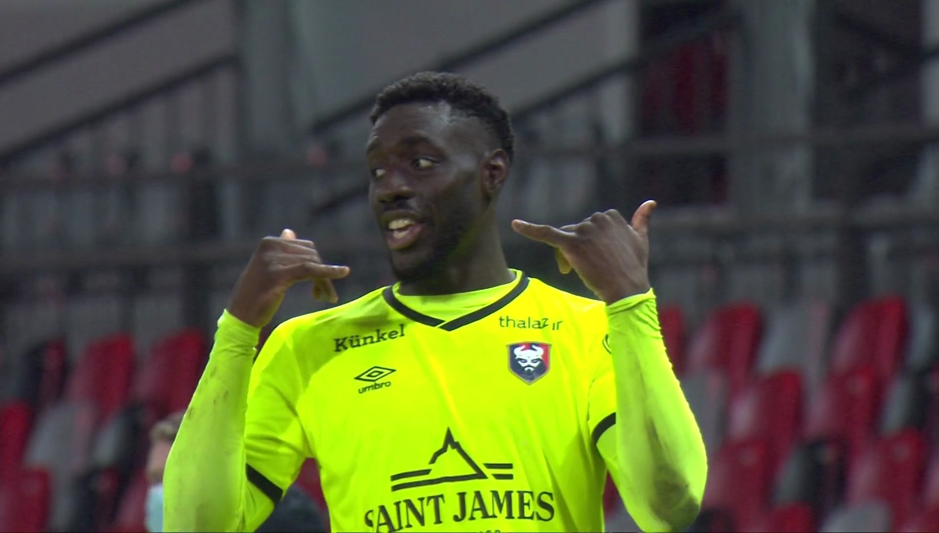 Joyeux Anniversaire Alexandre Mendy / 27 ans le 20 Mars 2021