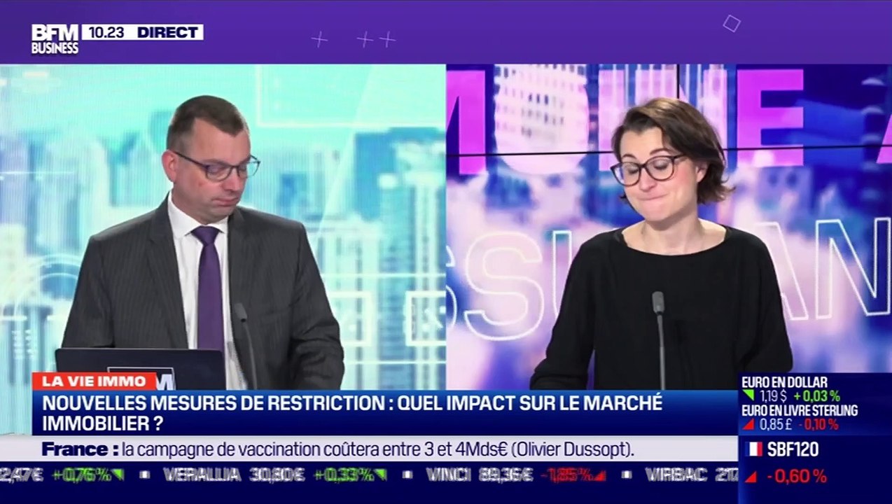 Emmanuel Provost (AFI ESCA): Assurance de prêt, quel bilan au premier ...