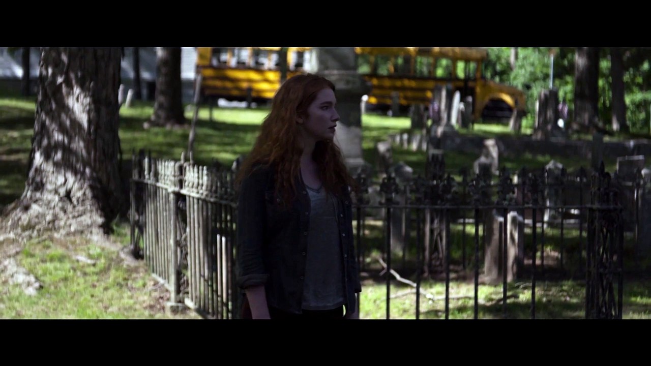 SLENDER MAN Film Trailer - video Dailymotion