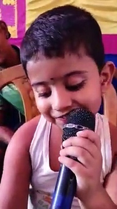 TUMPA song singing - video Dailymotion