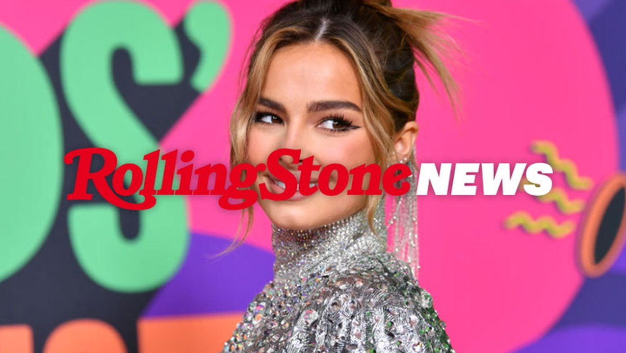 TikTok Star Addison Rae Surprises Fans With Debut Single ‘Obsessed ...