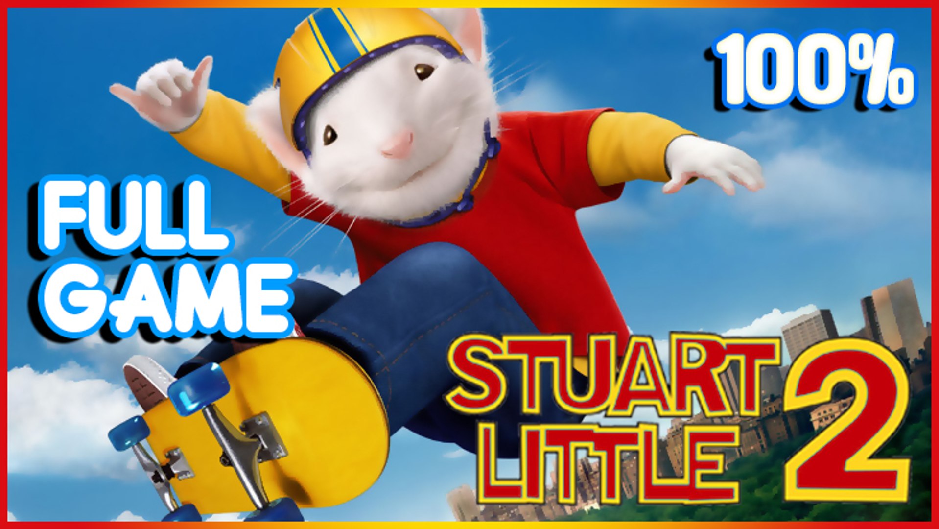 Stuart Little 2 Book
