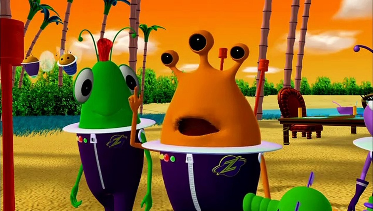 The Zula Patrol - The Truder Crown Affair - video Dailymotion