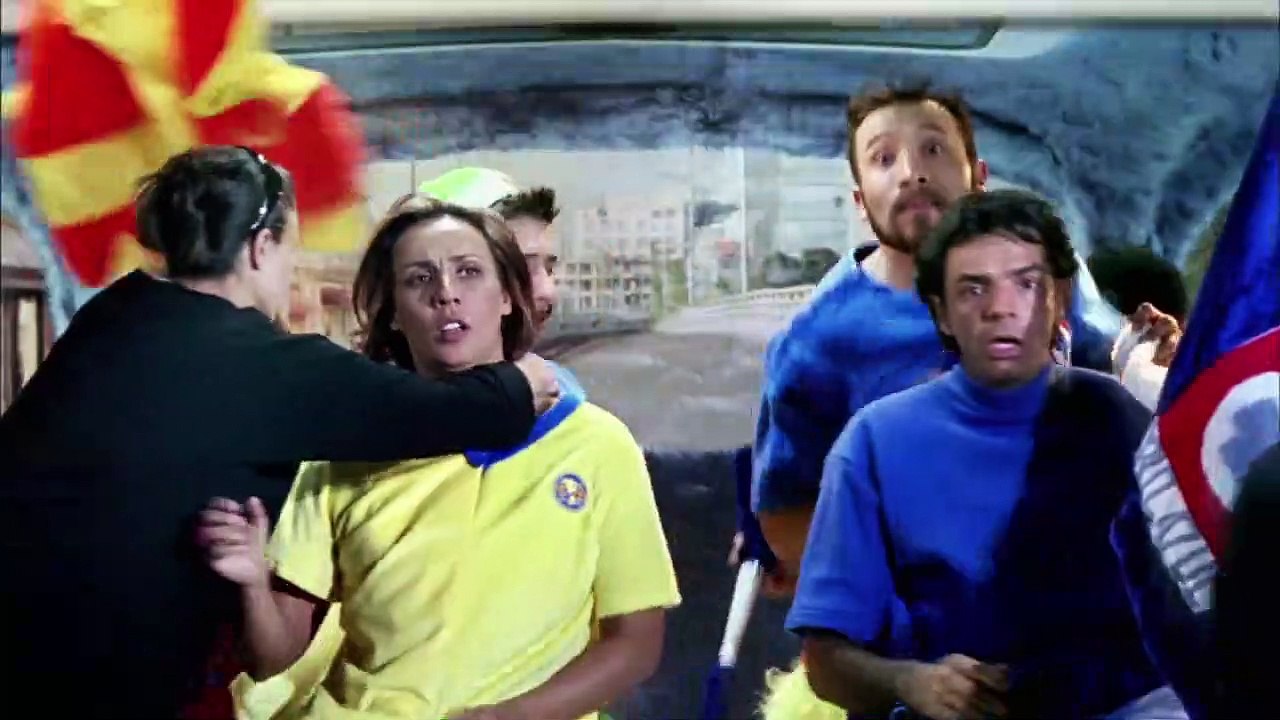 Las nachas de Flavio - Vídeo Dailymotion