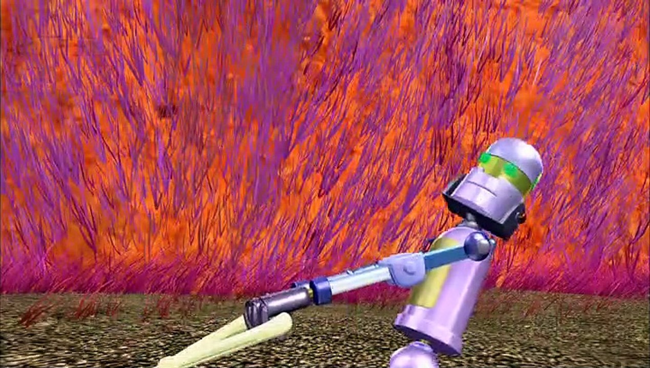 The Zula Patrol - The Blorp - video Dailymotion