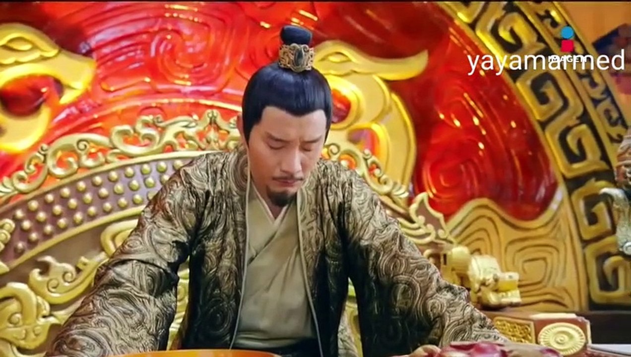 Princesa valiente capitulo 20 - Vídeo Dailymotion