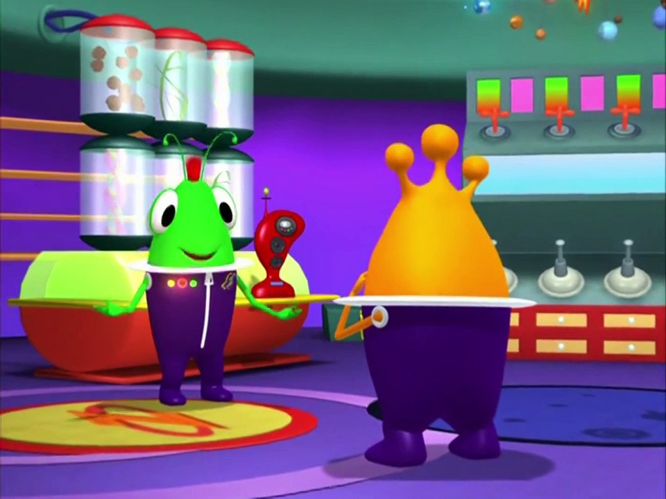 The Zula Patrol - Bula's Spin Party - video Dailymotion