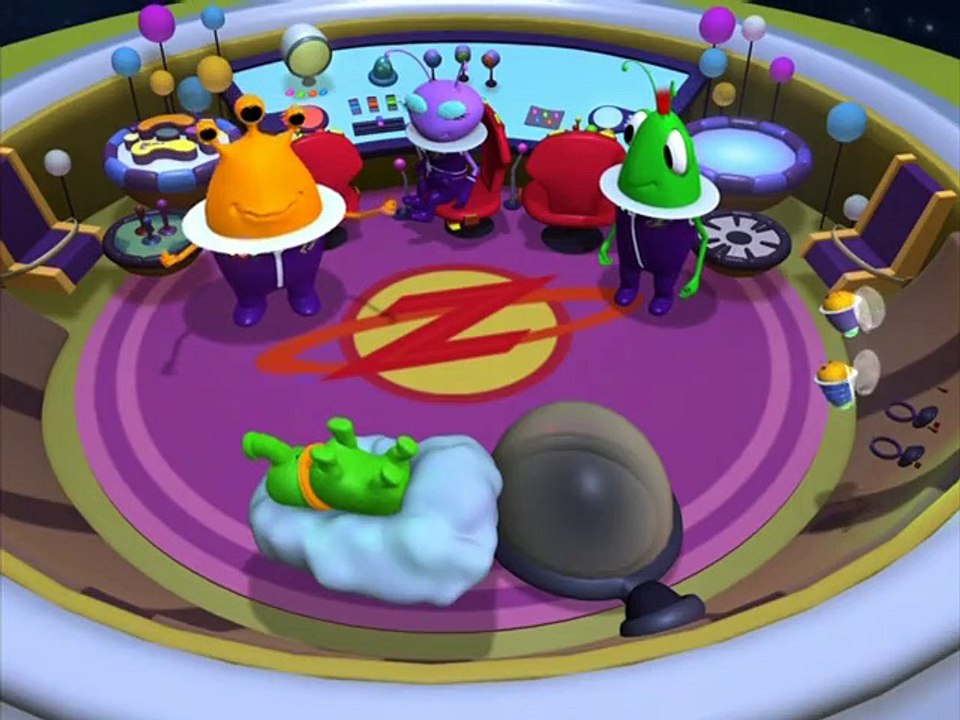 The Zula Patrol - RV of the Giants - video Dailymotion