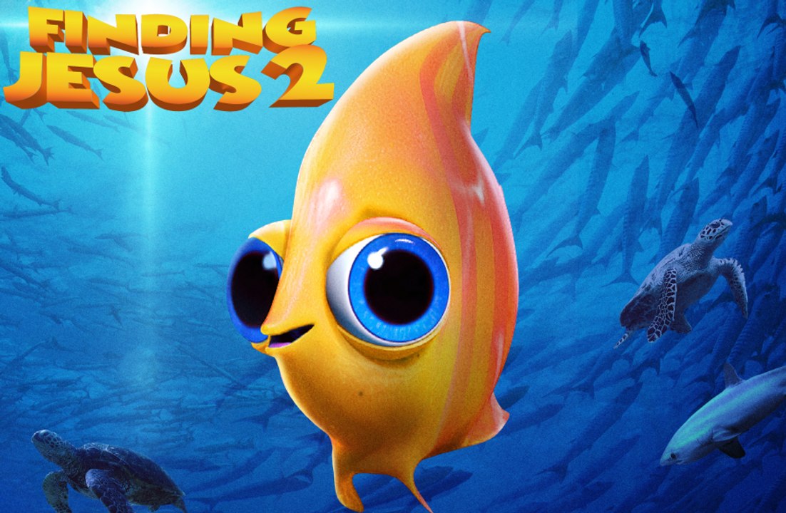 Finding Jesus 2 Movie - video Dailymotion