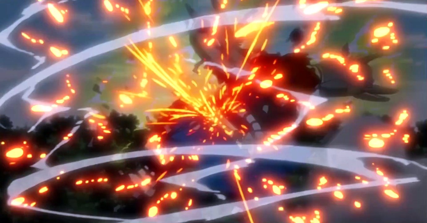 Kawaki Vs Garou — Boruto Next Generations - video Dailymotion