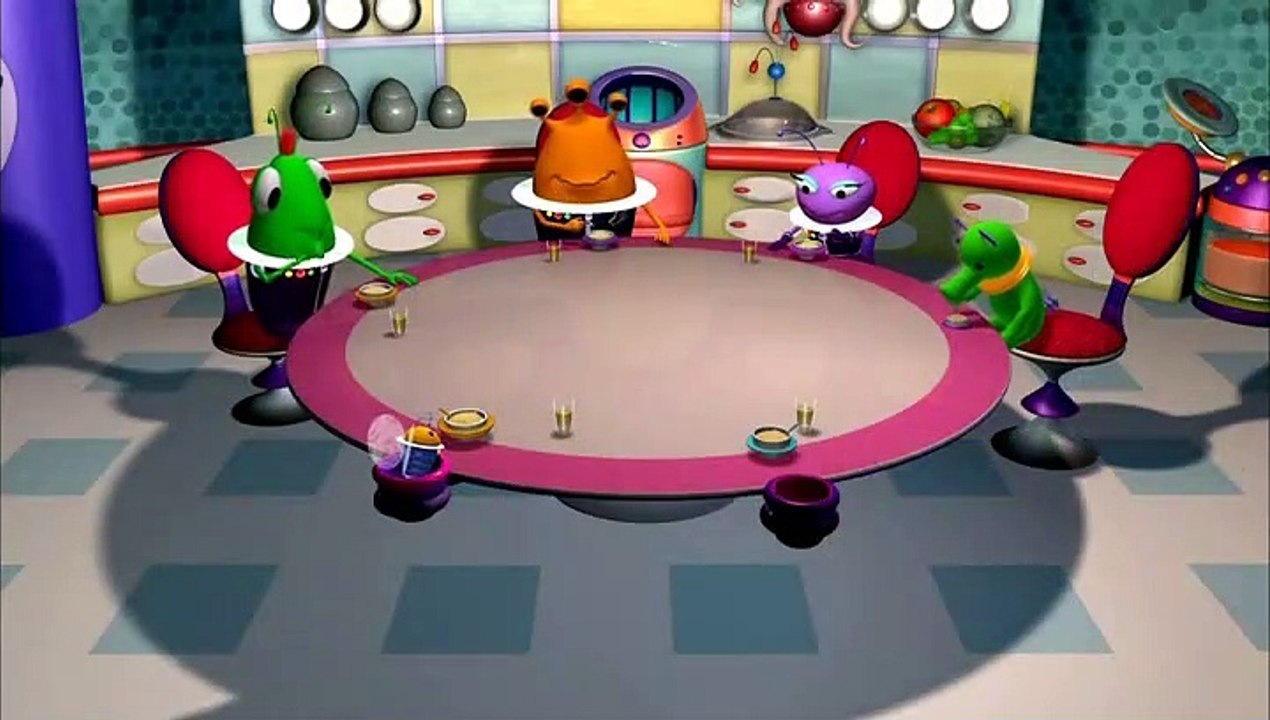 The Zula Patrol - May the Force Be Wigg You - video Dailymotion