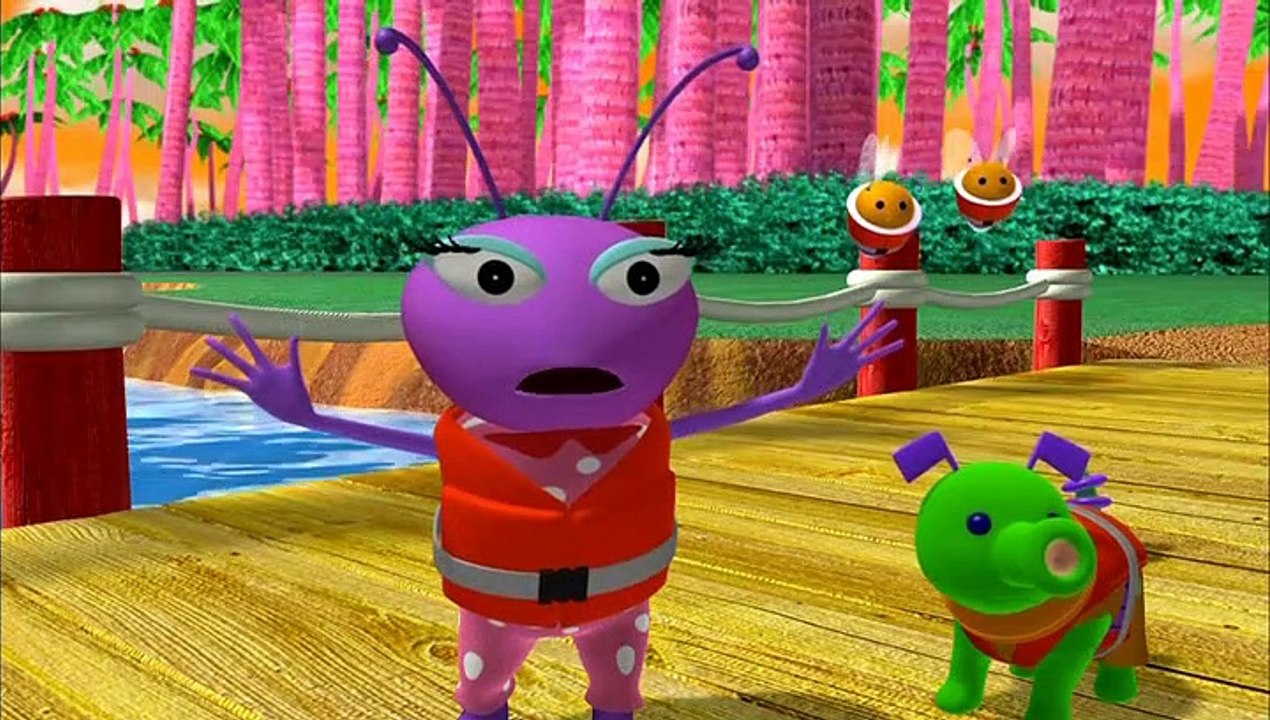 The Zula Patrol - Six Zuleans In a Boat - video Dailymotion