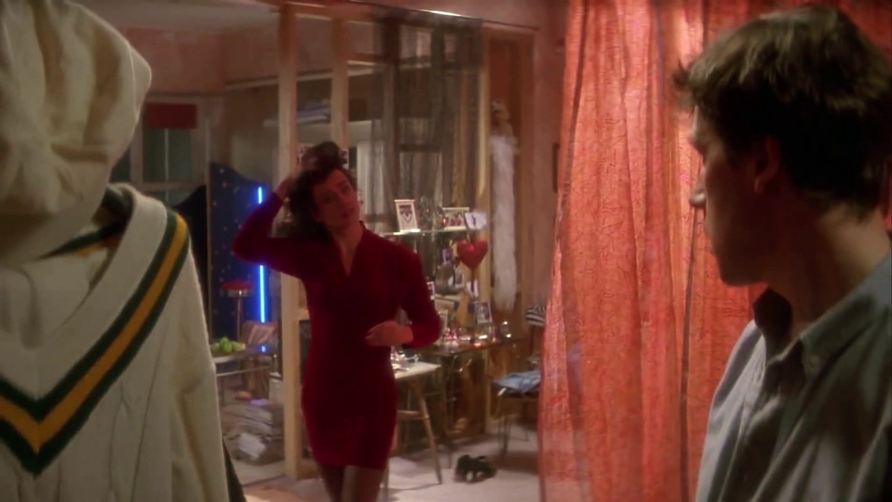 The Crying Game Movie (1992) - Clip with Jim Broadbent and Jaye ...