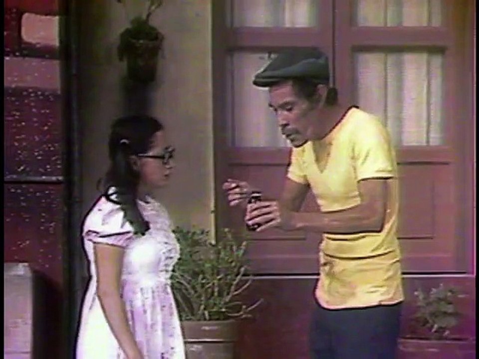 Chaves - Temporada 1 - Episódio 4 - Dublado Completo - Vídeo Dailymotion