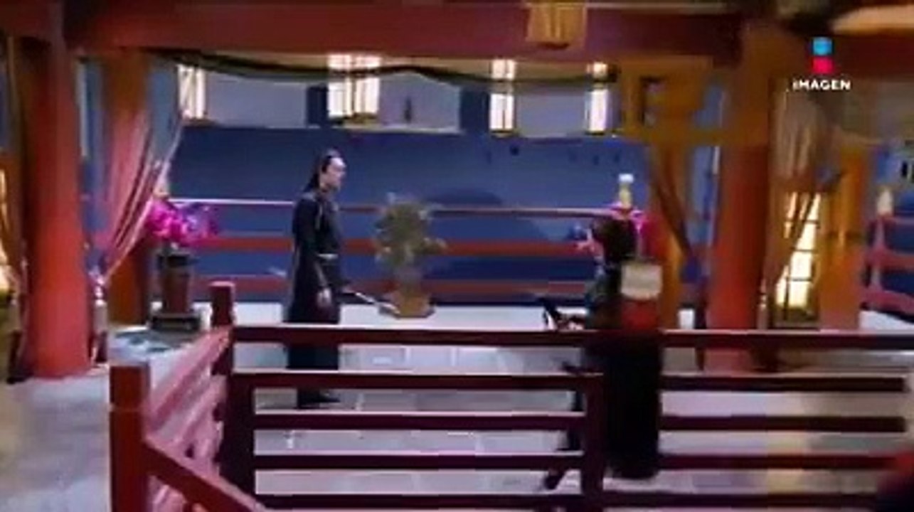 Princesa valiente capitulo 21 - Vídeo Dailymotion