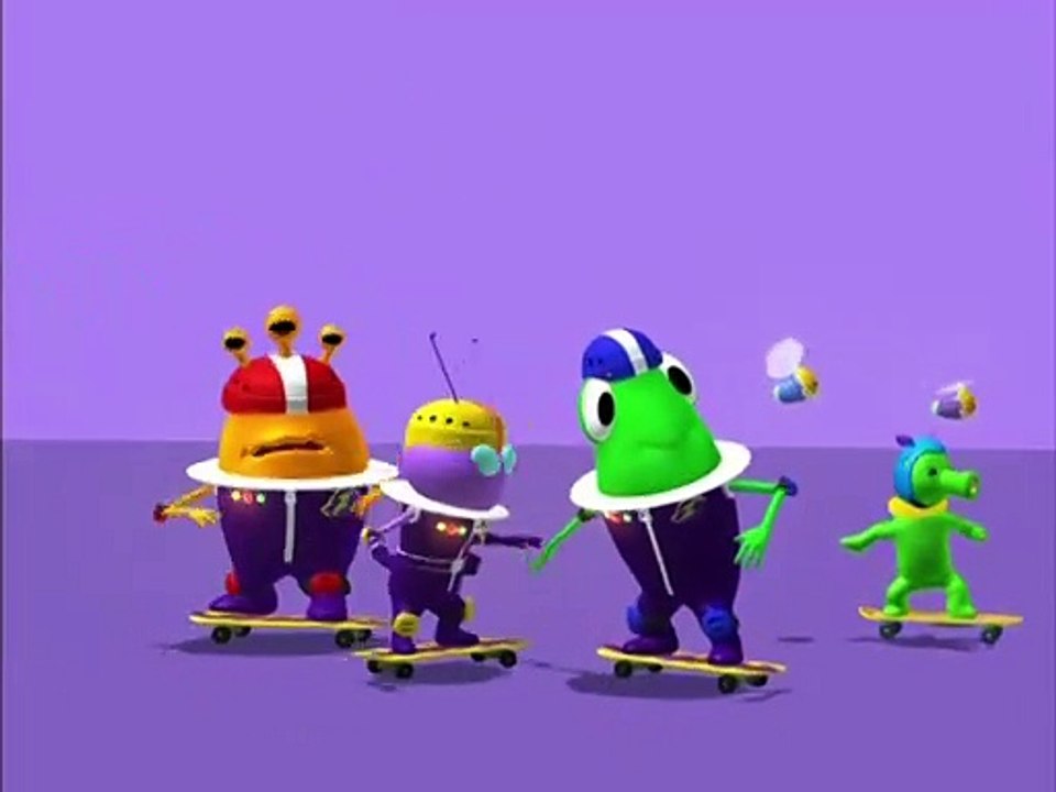 Zula Patrol - Wheel and Axle Song - video Dailymotion