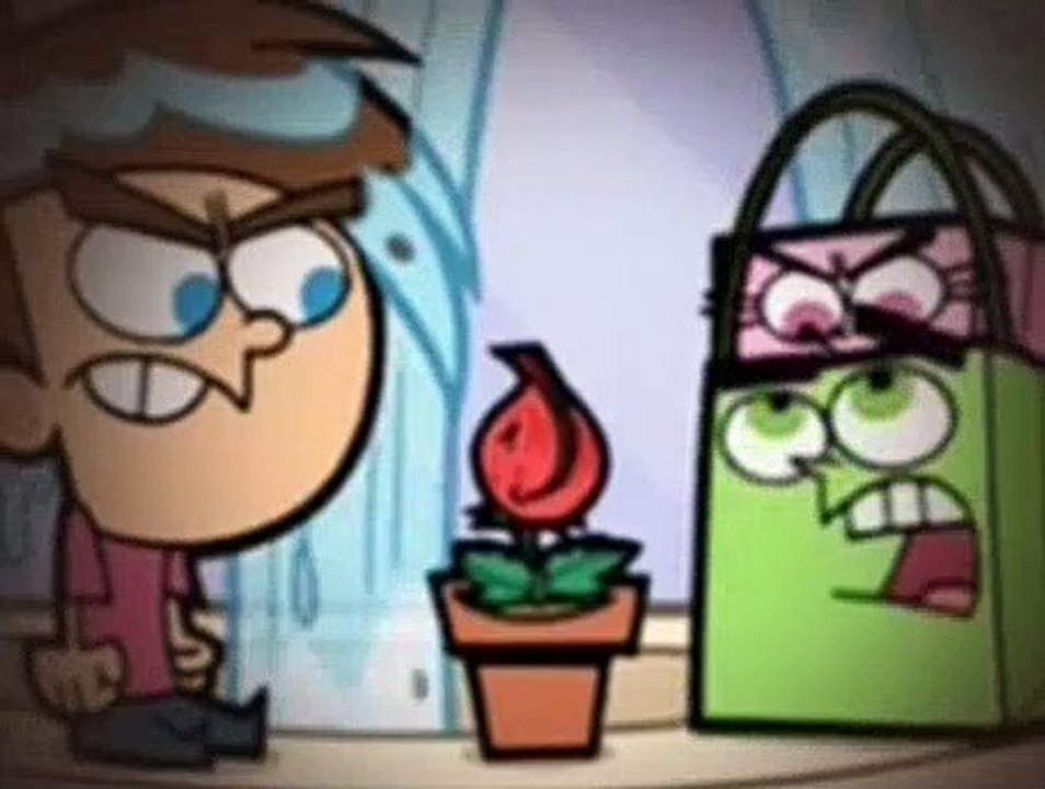 The Fairly OddParents Season 4 Episode 11 - Class Clown - video Dailymotion