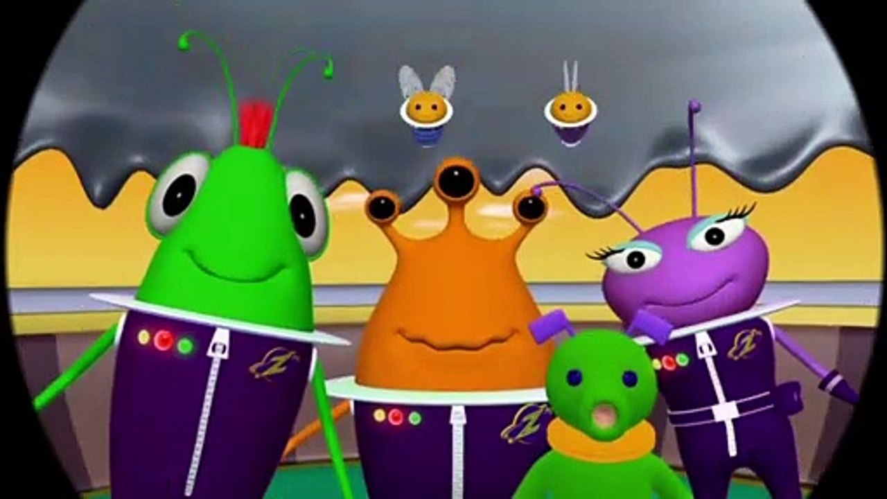 Zula Patrol - Minerals Song - video Dailymotion