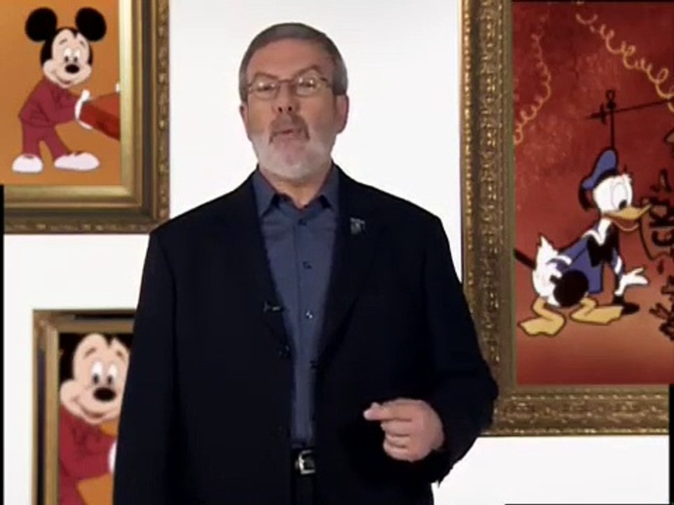 The Mouseketeers Debut at Disneyland (Mickey Mouse Club) - Walt Disney ...