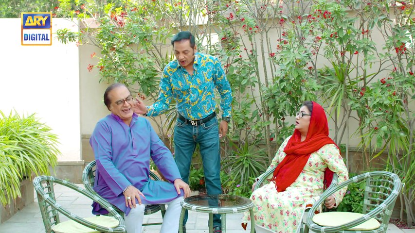 Bulbulay 1 by ARY Digital - Dailymotion