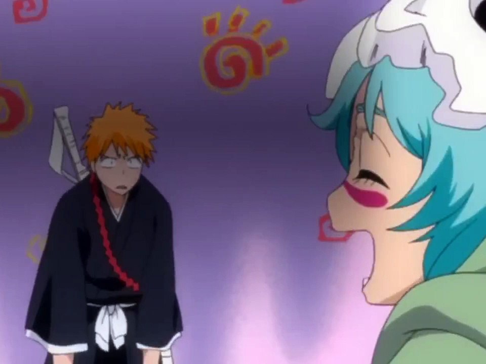 Bleach - Se7 - Ep15 HD Watch - Dailymotion Video