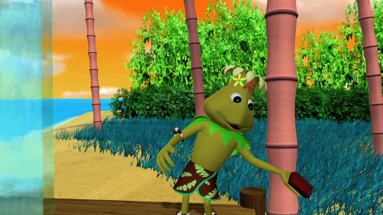 Zula Patrol - Float & Sink Song - video Dailymotion