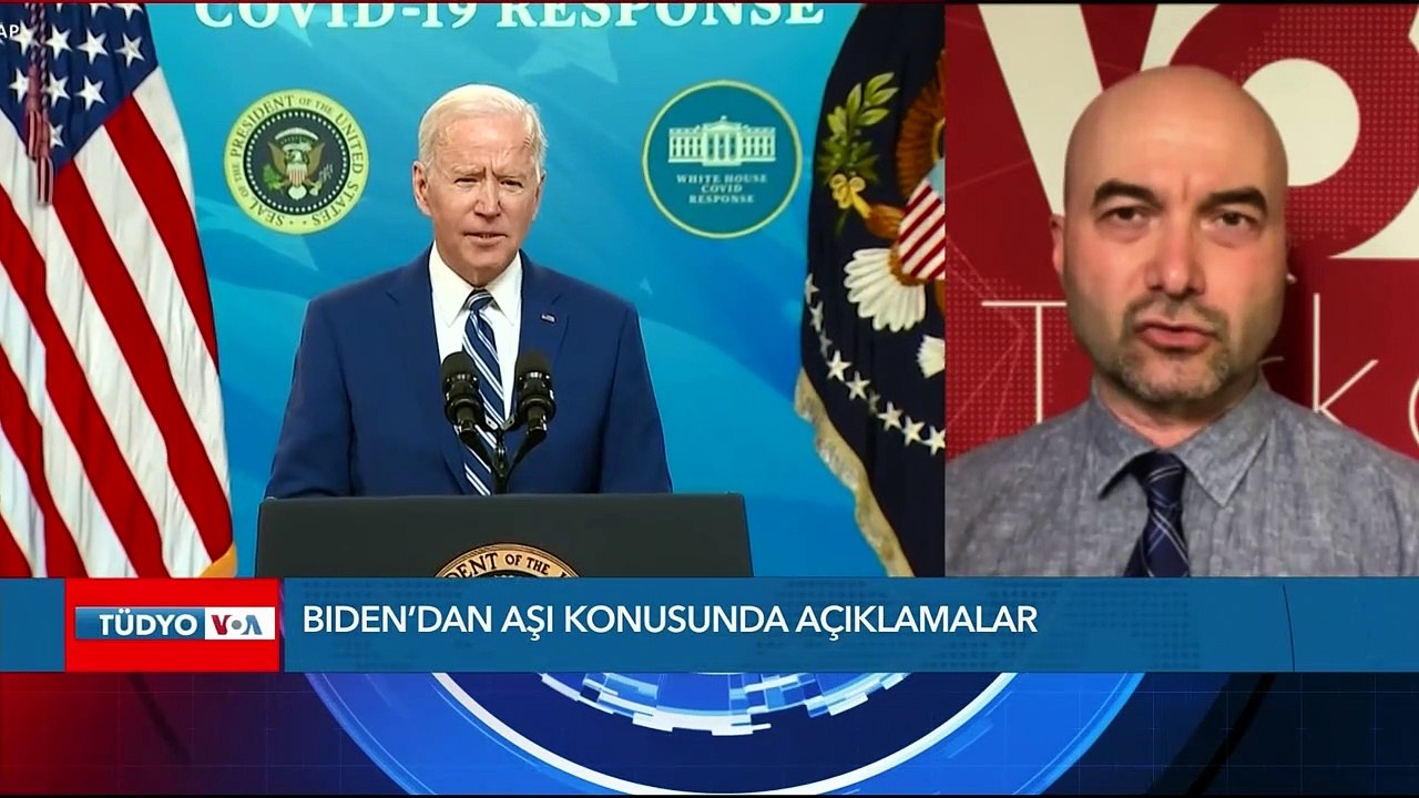 EKOTÜRK Stüdyo VOA 29 Mart - Dailymotion Video