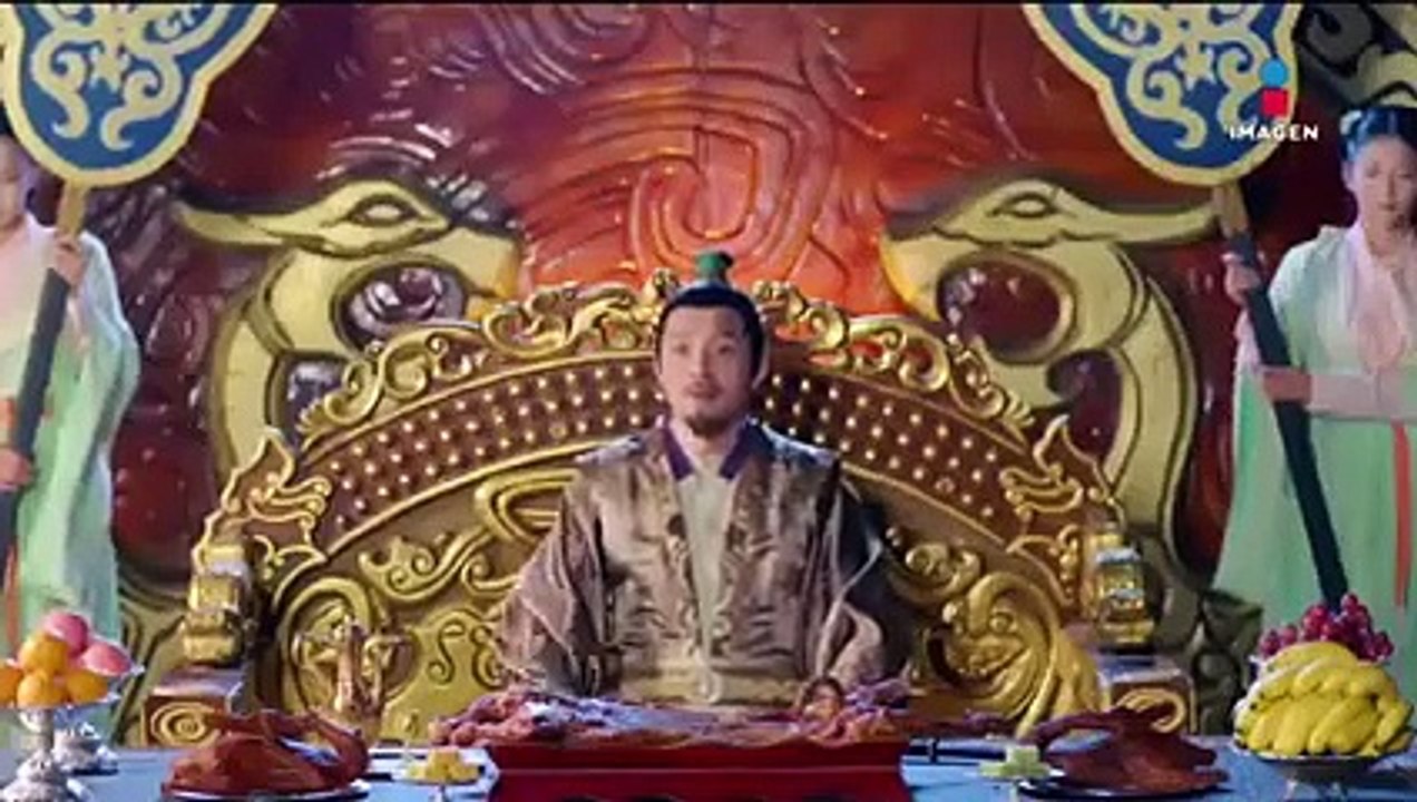 capitulo 32 princesa valiente - Vídeo Dailymotion