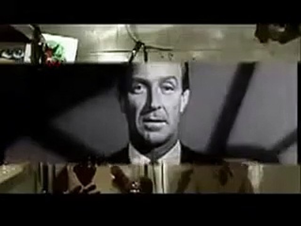 Alcoa Presents: One Step Beyond VanishingPoint - Dailymotion Video