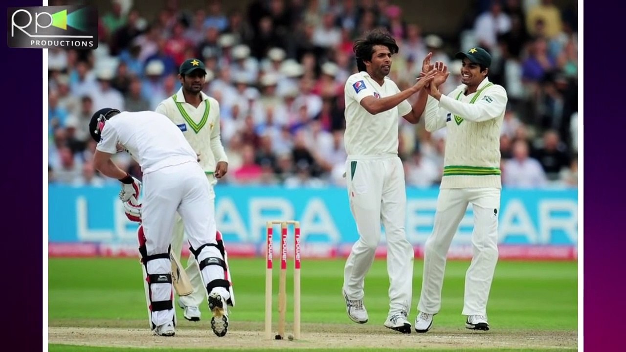 Cricketer Muhammad Asif The Lost Cricketer Unrevealed Facts - Muhammad ...