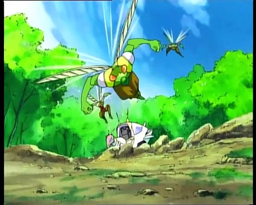 Shinzo ( Mushrambo) Capítulo 1 Español Latino - Vídeo Dailymotion