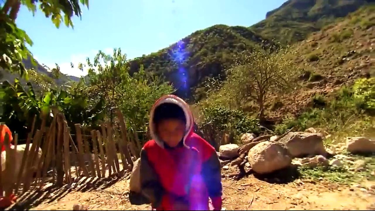 Most Dangerous Ways To School - MEXICO - video Dailymotion