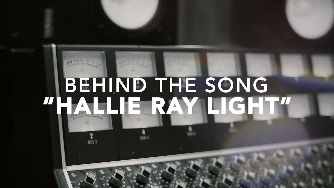 Parker McCollum - Hallie Ray Light - video Dailymotion
