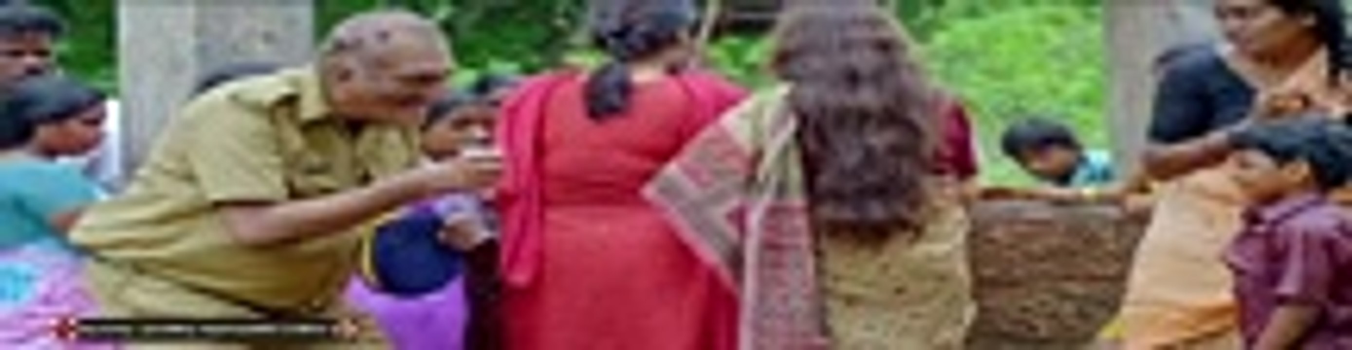 KINAR 2018 Malayalam HDRip Movie Part 3 - video Dailymotion
