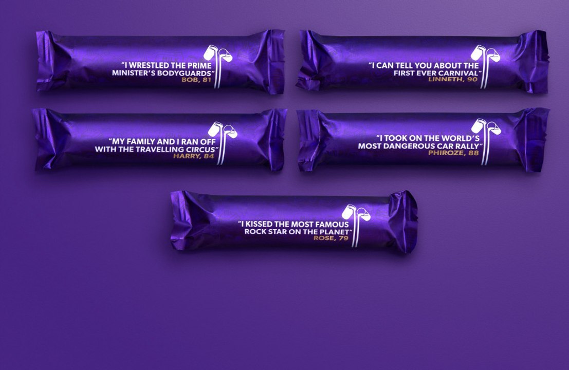 Cadbury launches a virtual Easter egg hunt - video Dailymotion