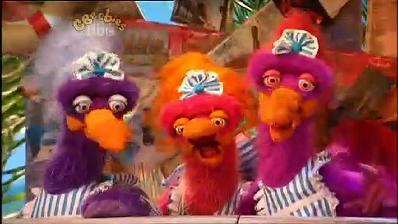 CBeebies Continuity: Saturday 23rd October 2010 - video Dailymotion