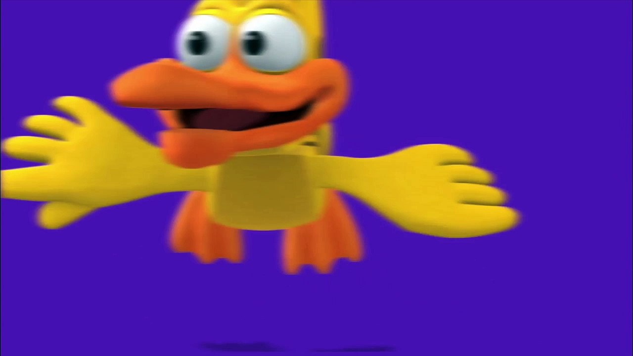 Sink & Rink | WordWorld - Build Words with Duck - video Dailymotion