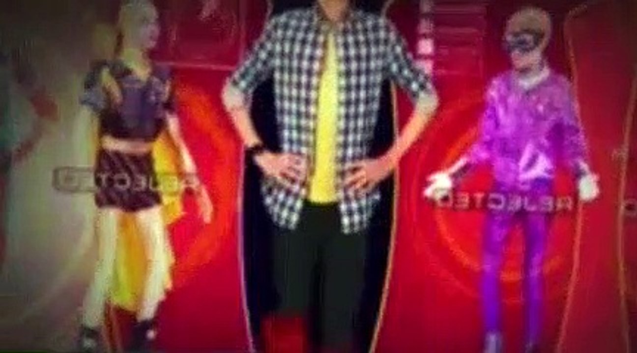 Henry Danger S01E06 - Henry Danger - Substitute Teacher - video Dailymotion