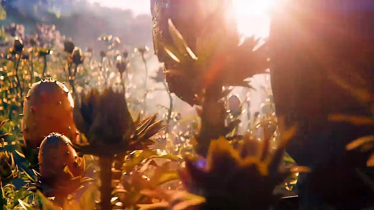 Avengers endgame ending scene /Final fight thor vs thanos. - video ...