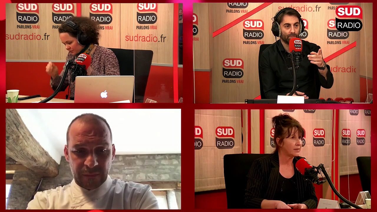 Stéphane Turillon - "Nous avons un gouvernement de menteurs ...
