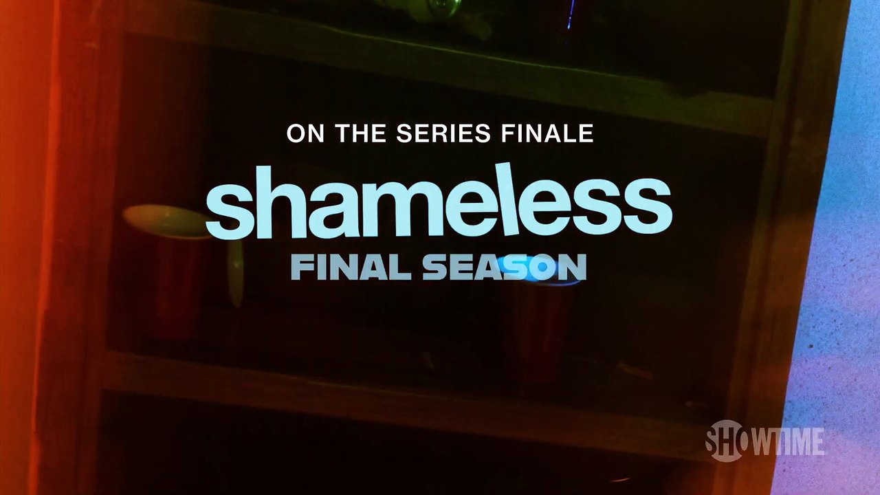 Shameless Series Finale Trailer - video Dailymotion