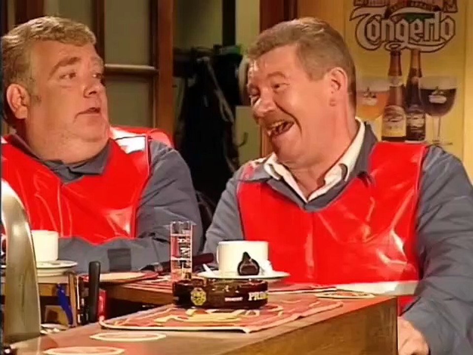 NONKEL JEF SEIZOEN 1 AFLEVERING 7 MONA. - Video Dailymotion