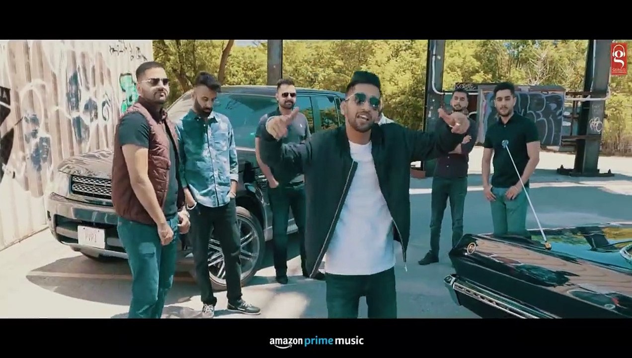 Arhe So Jhade (Official Video) _ Harlal Batth _ Gur Aulakh _ Latest ...