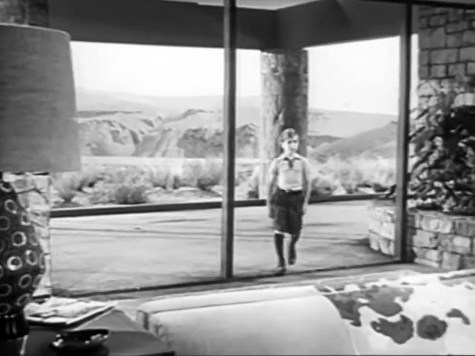 Alcoa Presents: One Step Beyond . S1E6 Epilogue - Dailymotion Video